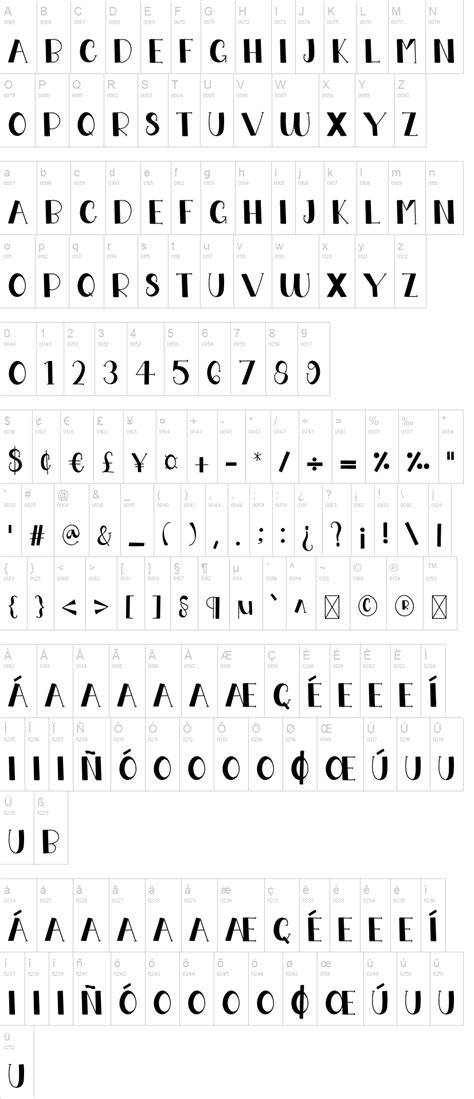 Brother Font Dafont Com