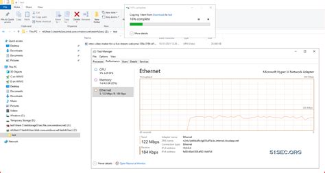 Azure Blob Container Storage Operation Notes Netsec