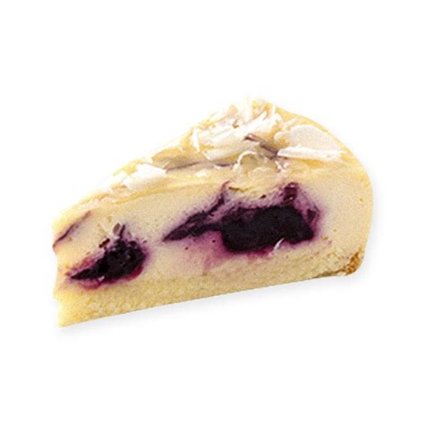 블루베리 마블 치즈 케이크 카페플레이 코케비즈