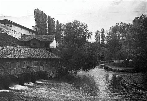 Novopazarska Tvrđava Turisticka Organizacija Novi Pazar