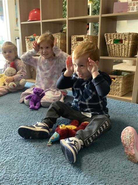 Pico Early Learning Centre And Kindergarten Endeavour Hills Added A New Pico Early Learning