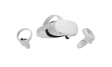 Meta Quest 2 介绍及参数 Vrcoast带你玩转vr 国内vr虚拟现实新闻门户网站 为您提供vr虚拟现实等新闻咨询。