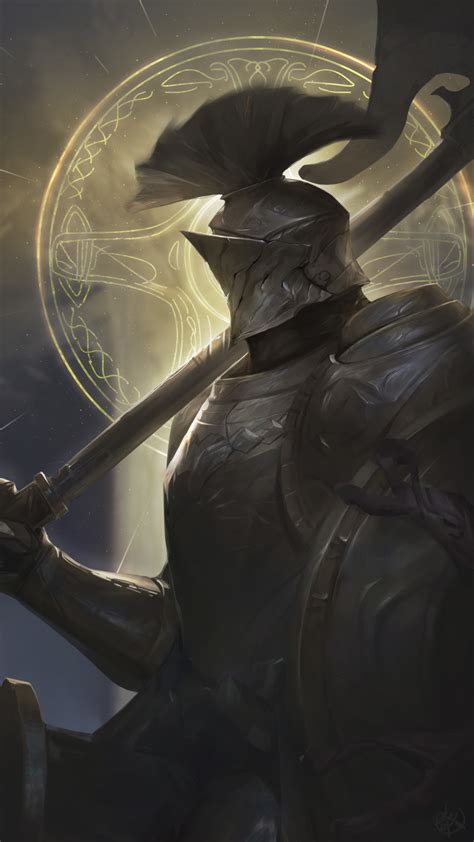 Fzed Tree Sentinel Elden Ring Absurdres Highres 1other Ambiguous