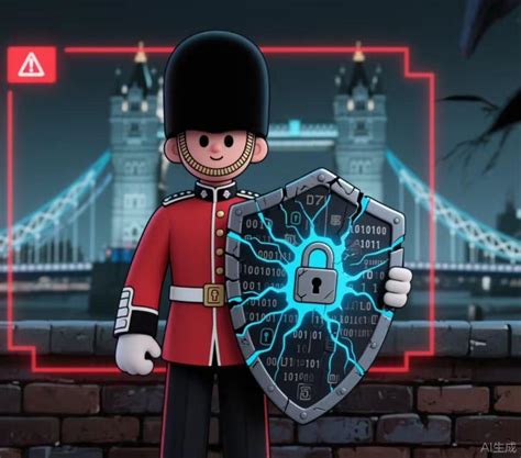 Uk Cabinet Warns That Ai Developments Will Expose The Country To More And More Sophisticated