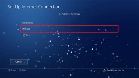 How To Change DNS On PS4 And When Should You TechWiser