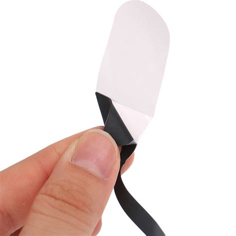 Badu Bg Невидими стикери за лице Стикер за повдигане на очите на врата Анти стареене Лента за