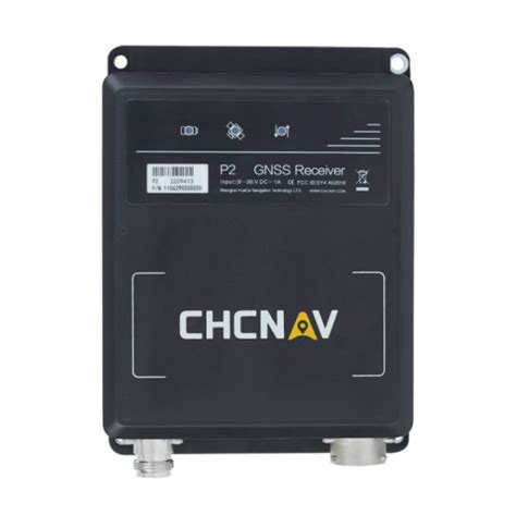 Chcnav P2 Gnss Sensor