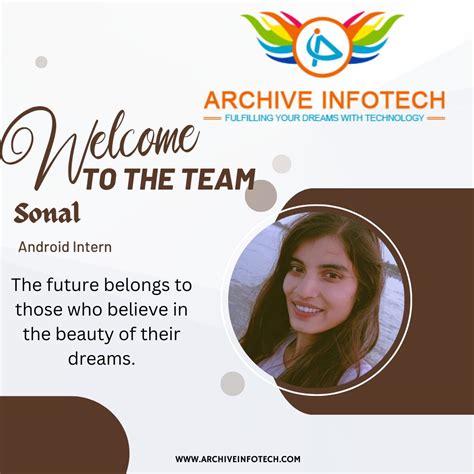 Archive Infotech Pvt Ltd On Linkedin Congratulations On Becoming The