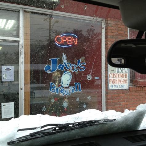 Javas Brewin 20 Tips From 210 Visitors