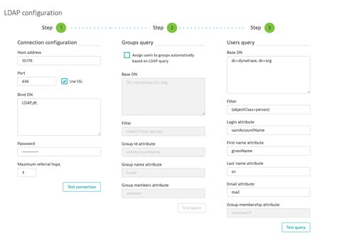 Gain Enterprise Level Security With Easy Ldap Authentication In