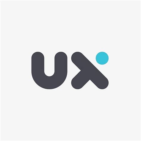 Ux Design Logo