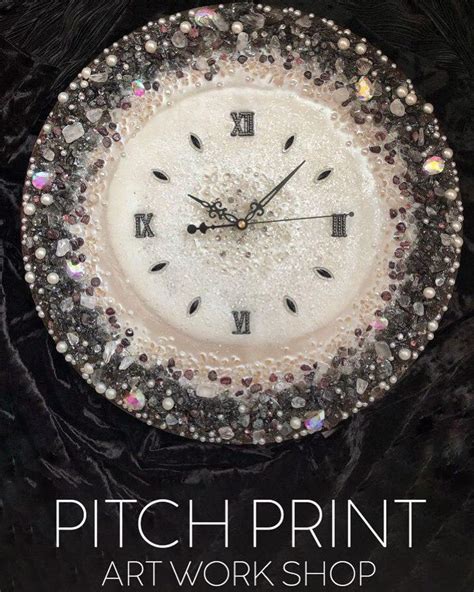 КАРТИНЫ И ЧАСЫ РУЧНОЙ РАБОТЫ On Instagram “Настенные часы «3d С момента создания первых часов