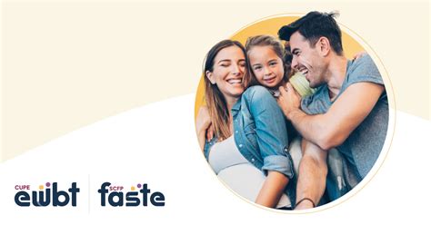 Coordinate Benefits Coverage Cupe Ewbt La Faste Du Scfp
