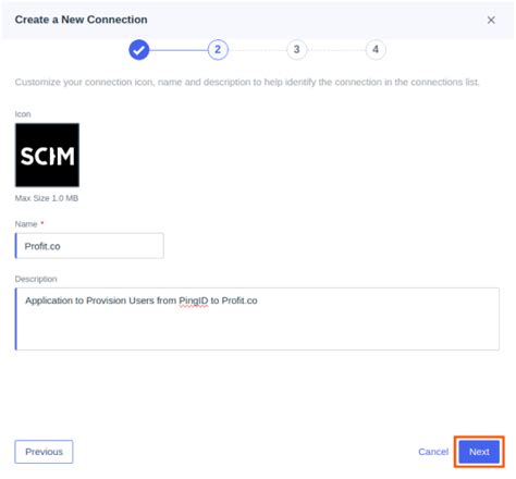 Ping Identity SSO Integration Profit Co