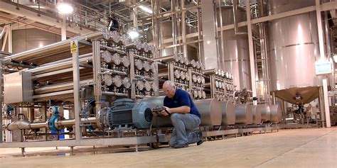 Vibration Analysis Reading The Vibration Signature Cpm Engineering