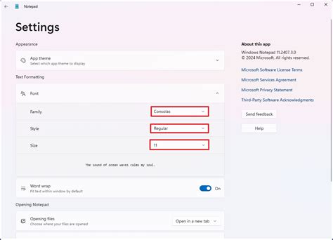 10 Features You Probably Didnt Know About Notepad For Windows 11 Windows Central