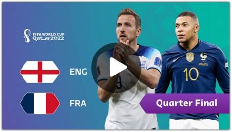 잉글랜드 프랑스 중계무료 경기 시간 하이라이트 영상 2022 카타르 월드컵 경기 일정