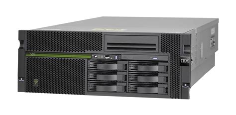 Ibm Power 520 Express Model M25 9408 M25