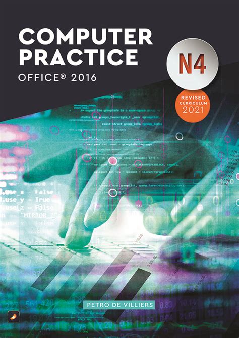 ebook n4 computer practice office 2016 future managers