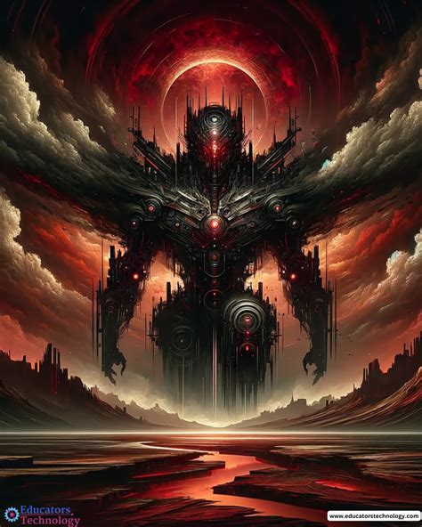 Best Ted Talks On The Dangers Of Ai Educators Technology