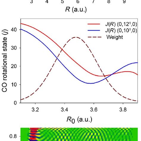 Insight Into The Origin Of Quantum Interference In The Reaction Product