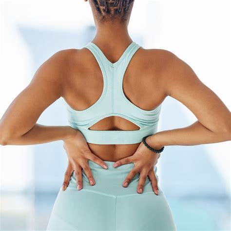 Is Cracking Your Back Good For You A Physio Explains