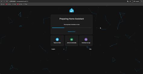 Smart Home With Raspberry Pi Home Assistant Using Raspberry Pi
