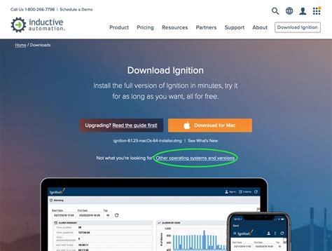 Inductive Automation Ignition Maker Edition Jetson Nano Installation Tutorial 2023 — Corso Systems