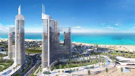 اقتصادي مشروع تطوير رأس الحكمة أكبر صفقة في تاريخ الاستثمار الأجنبي