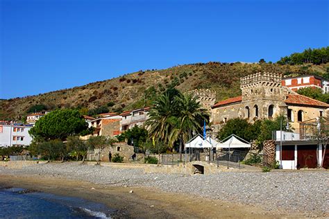 Pioppi Cilento Ferien