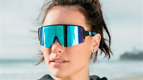 Blenders Eclipse Volleyball Sunglasses Review Recglasses