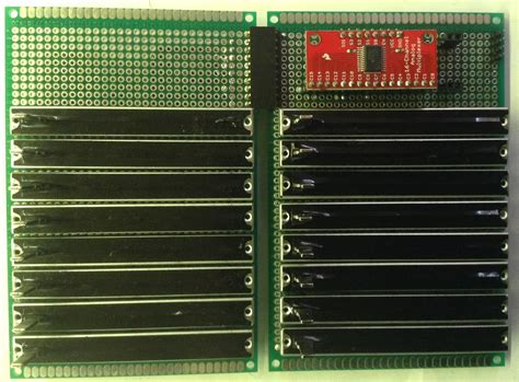 Arduino Multi Slider Midi Controller Part 3 Simple Diy Electronic Music Projects
