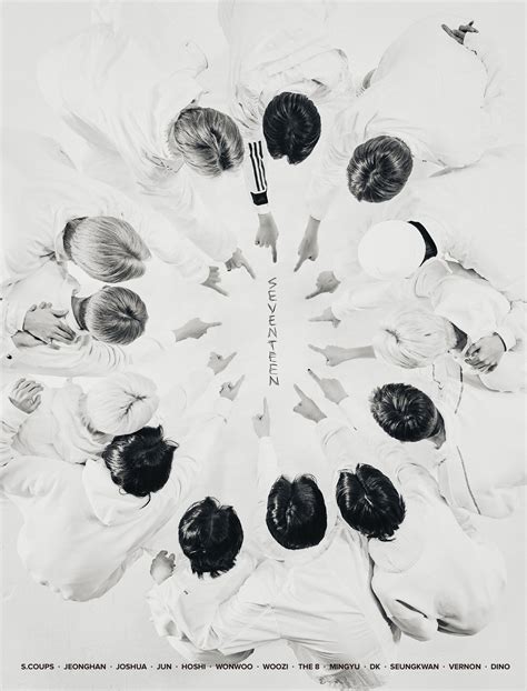 [잡담] 고잉 세븐틴 잡지 표지 귀여운 거봐 인스티즈 Instiz 연예 카테고리