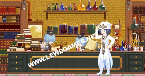 Castle Of Temptation V A By Poring