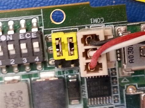 not able to connect c6670l evm using hyper terminal processors forum
