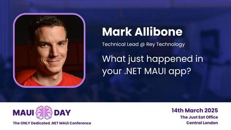 Mauiday Dotnetmaui Net Maui Day