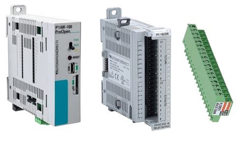 Tutorial Arduino And Automationdirect Merged In The Proopen Plc Technical Articles