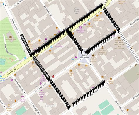 Map Matching Example Download Scientific Diagram