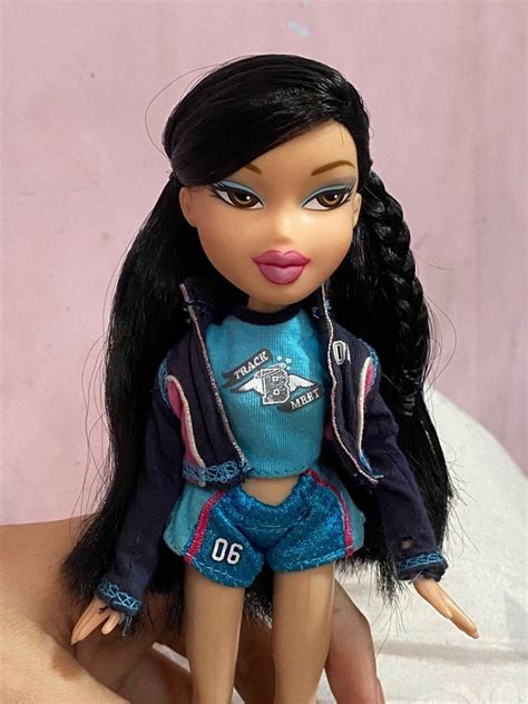 Class Kumi Bratz Hobbies And Toys Toys And Games On Carousell