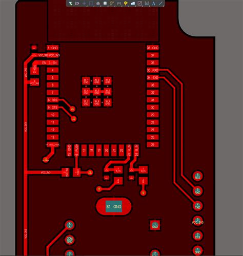 Importing Component Schematics And Footprints From Farnell To Pcb Cad