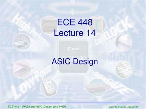 PPT FPGA And ASIC Design Explained PowerPoint Presentation Free Download ID
