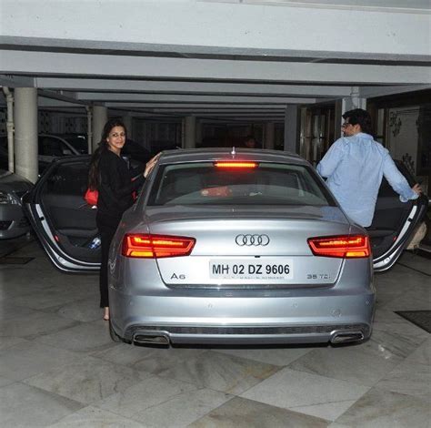 Sonali Bendre Age Height Husband Family Cancer Biography More