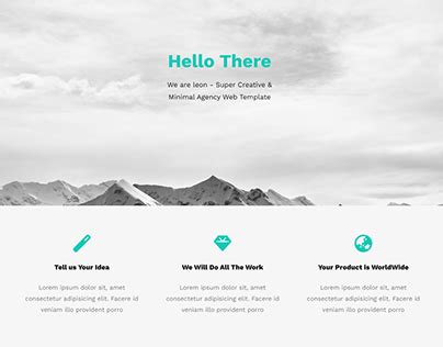 HTML CSS Projects Photos Videos Logos Illustrations And Branding On Behance