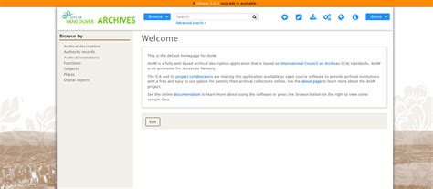 settings documentation version 2 4 atom open source archival