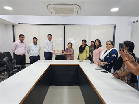 Dr Jitendrasinh Jamadar On Linkedin Finally My Journey With Mgm Iomandr