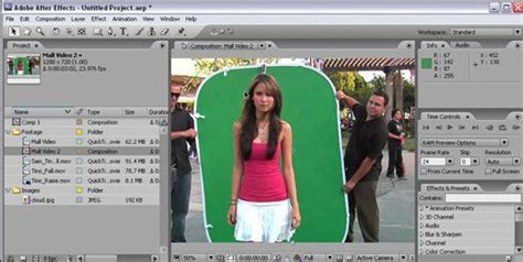 The Best After Effects Tutorials For Motion Design Animation VFX And D Video