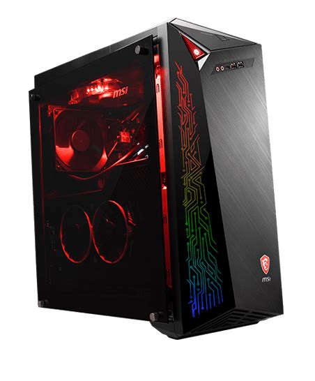 Ces Innovation Award Winning Gaming Gear Msi