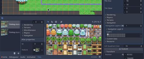 godot engine tiles editor progress report 3