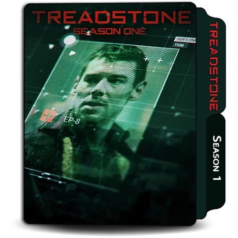 Treadstone By Jec1966 On Deviantart