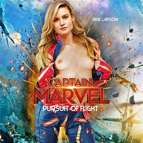 Brie Larson